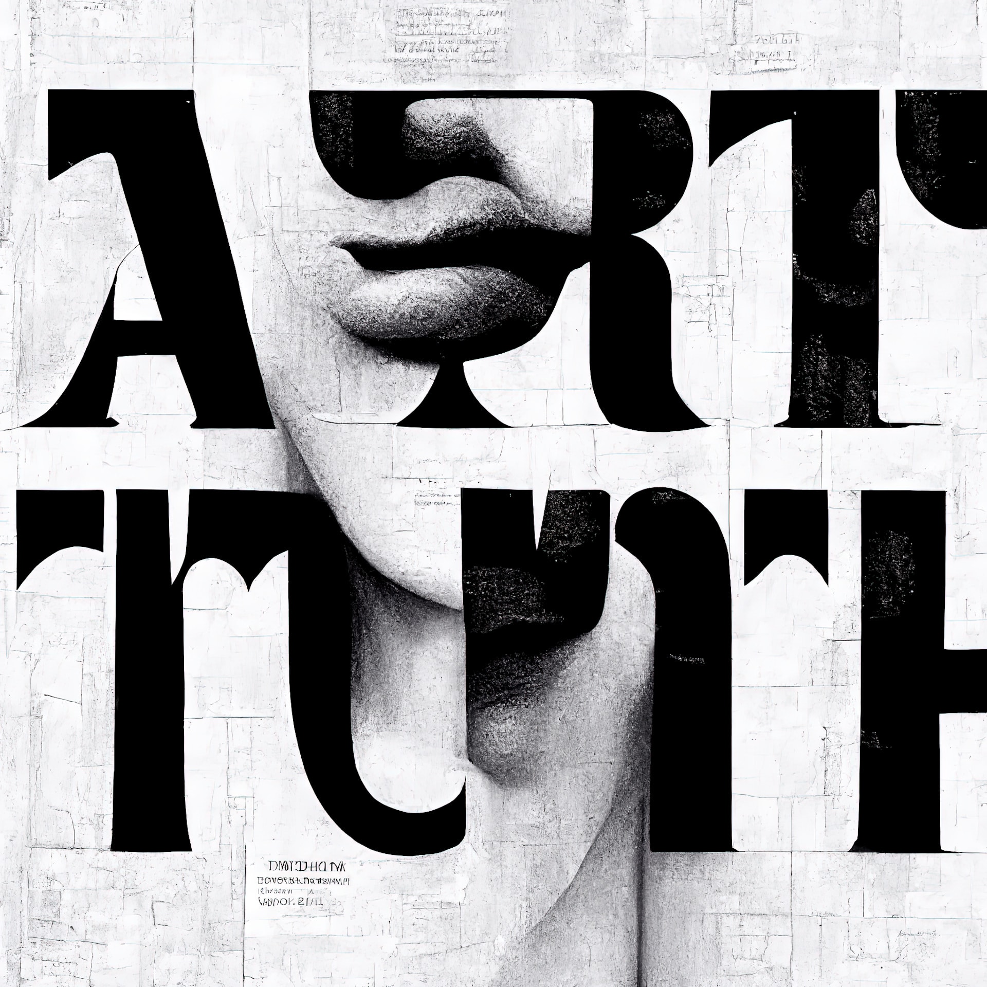 Art is Truth 06 - ACT ON ART Paris