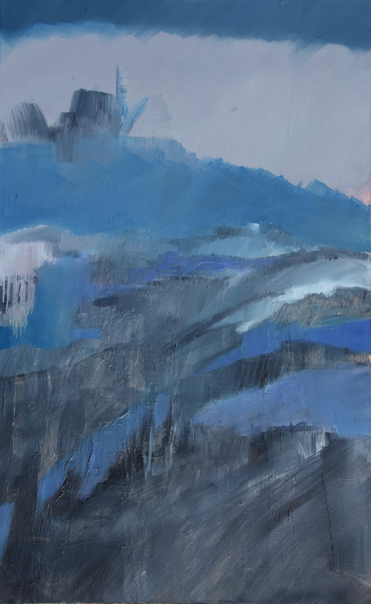 Blueways - ACT ON ART Paris